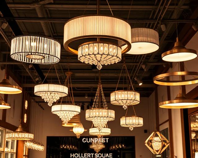 HomeSquare | Premium Home Interiors & Hardware Showroom